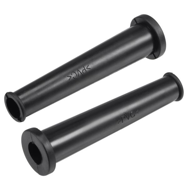 【本商品は海外出荷】お届けは通常20-30日を頂いております。[サイズ]-全長: 75mm; 取付直径: 14.5mm; フランジ内径: 9.5mm; フランジ外径: 20mm; フランジ厚さ: 3.5mm; 小端内径: 9.5mm; 小端...