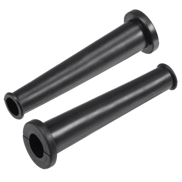 【本商品は海外出荷】お届けは通常20-30日を頂いております。[サイズ]-全長: 80mm; 取付直径: 16mm; フランジ内径: 12mm; フランジ外径: 23 mm; フランジ厚さ: 4mm; 小端内径: 10mm; 小端外径: 1...