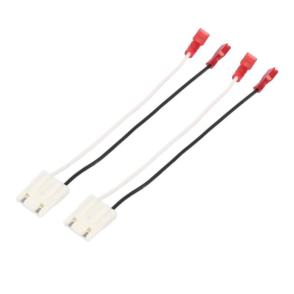 【本商品は海外出荷】お届けは通常20-30日を頂いております。OE番号：72-1002備品:Jeep用, Dodge用 1984-2002用プラグが切断または破損しているハーネスの修理に使用できます。耐久性のあるプラスチックと金属で長持ちし...