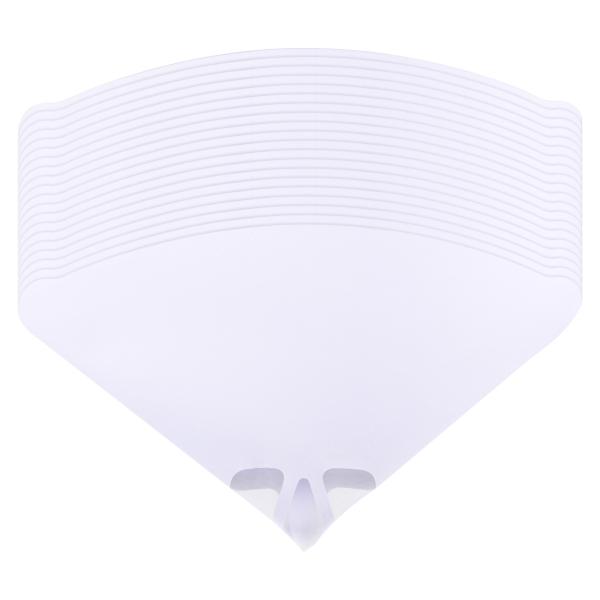 【本商品は海外出荷】お届けは通常20-30日を頂いております。150umの円錐形のペイントストレーナーは底部に耐久性のあるナイロンメッシュチップと厚い紙でできており、折り畳み可能で変形しにくいです。少量の塗料、ラテックス、汚れ、樹脂、ワニス...