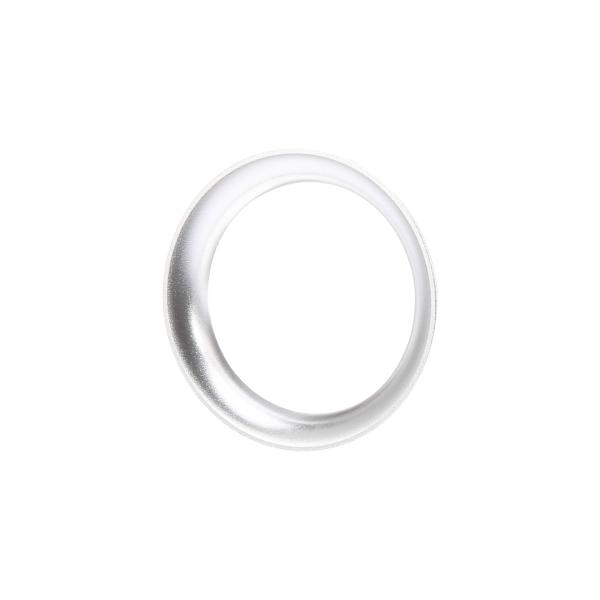 【本商品は海外出荷】お届けは通常20-30日を頂いております。真新しい交換用車のエンジンスタートボタン装飾リング。Mazda用 CX5 CX4 Axela Atenza用高品質のアルミニウム合金素材でできており、持ち運び可能で、防錆性があり...