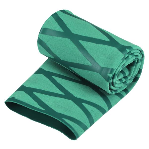 【本商品は海外出荷】お届けは通常20-30日を頂いております。収縮前の直径：45mm。フラット幅：73 mm。全体長さ：0.5m収縮率：2:1操作温度：-55°C~+110℃(-67°F~230°F)。収縮温度：60°C-105°C(140...