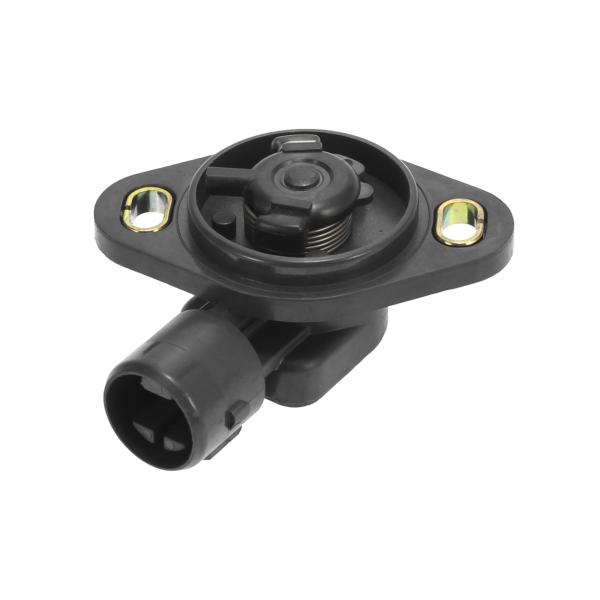 【本商品は海外出荷】お届けは通常20-30日を頂いております。製造業者識別番号：JT3R. 備品: Honda用 Acura用, Honda用 Accord用金属とプラスチックでできており、耐久性があり、長寿命です。良好な成績。スロットルポ...