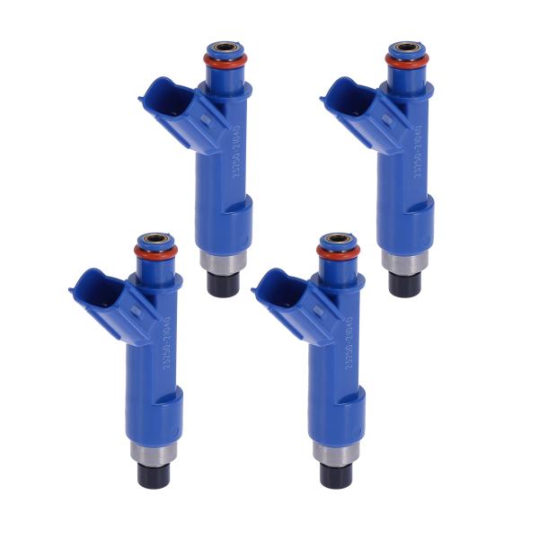 【本商品は海外出荷】お届けは通常20-30日を頂いております。OE番号：23250-21040装備：Toyota用 Celica1.8L L4 2003-2005、Toyota用 Corolla1.8L L4 2005-2006、Toyot...