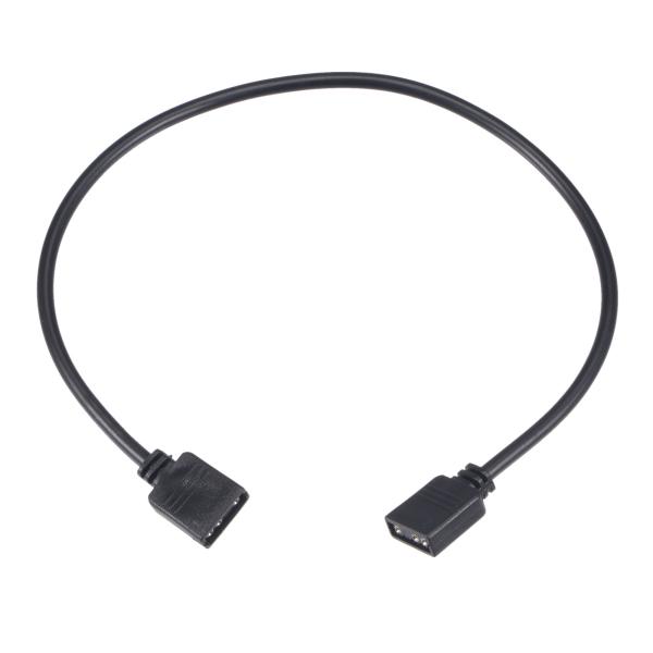 【本商品は海外出荷】お届けは通常20-30日を頂いております。[パラメータ] - 電圧: 5V。ケーブル長さ: 30cm; ポートごとにコネクタを提供する: はい;タイプ: 1メス-1メス; インターフェイスピン: 3。[応用] - ARG...