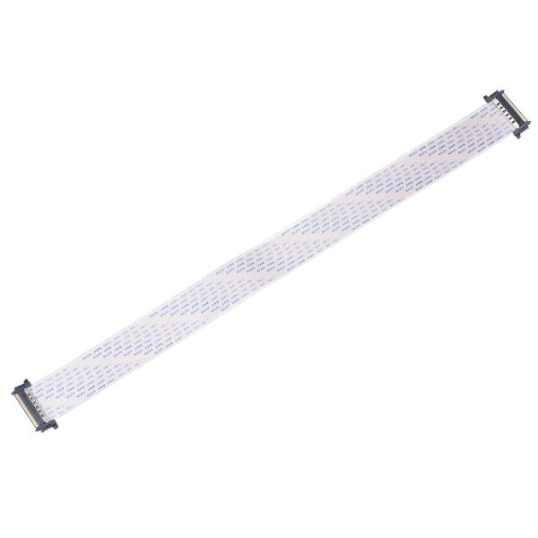 【本商品は海外出荷】お届けは通常20-30日を頂いております。[仕様]: 51ピン0.5 mmピッチ; 全長：400 mm; Aタイプ（同じ側のピン）。[応用]: デジタルカメラ、デジタルカムコーダー、ラップトップ、液晶テレビ、液晶モニター...