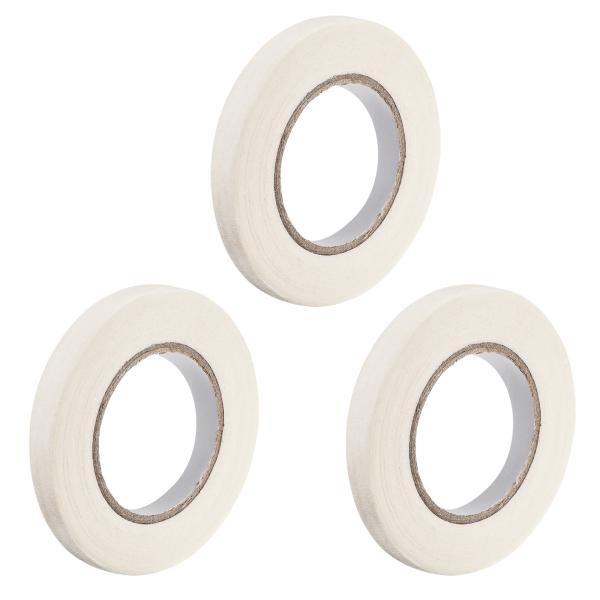 【本商品は海外出荷】お届けは通常20-30日を頂いております。仕様：色：ホワイト;素材：紙;長さ：20 M;幅：10 mm;厚さ：0.15 mmゴージャスな色、強い接着力はタイル、リノリウム、壁を含むほとんどの表面に付着するのに可能性があり...