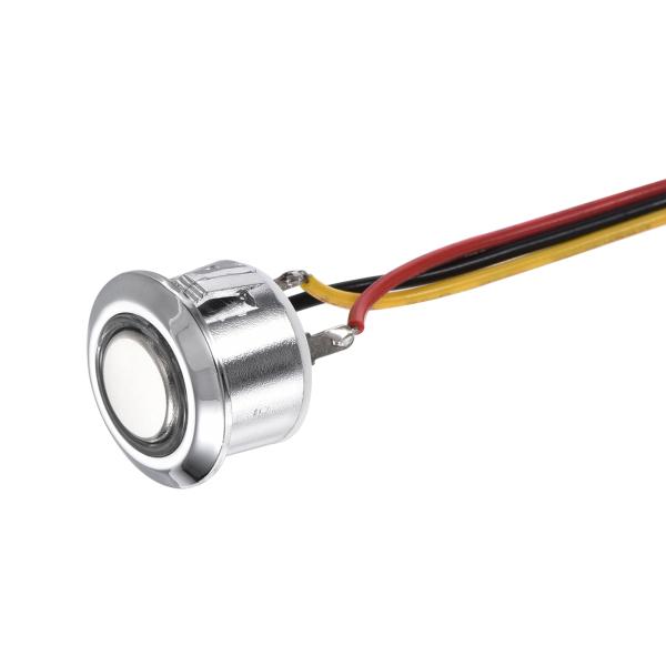 【本商品は海外出荷】お届けは通常20-30日を頂いております。タッチ調光スイッチはABSプラスチックシェルで作られた電気スイッチです。テーブルランプ、シーリングライト、ペンダントライト、その他のスマート家電などの家庭用照明用です。供給電圧：...