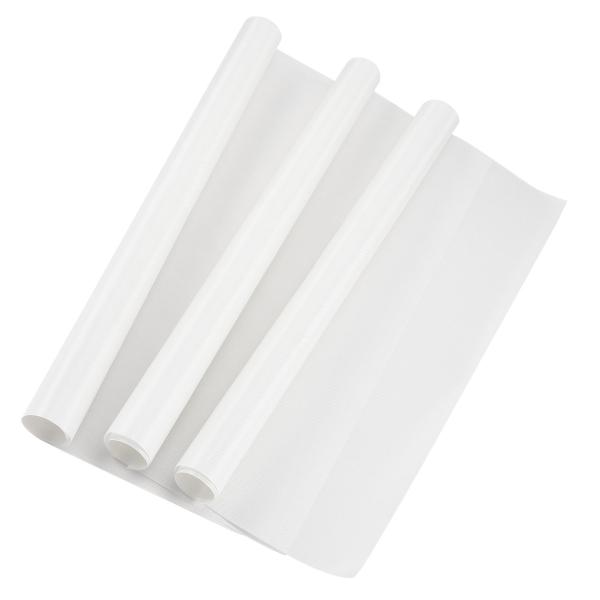 【本商品は海外出荷】お届けは通常20-30日を頂いております。材質：PTFEコーティングされたグラスファイバークロス。厚さ：0.11 mm;耐熱性：-150?270℃;サイズ：40 * 50 mm（L * W）;カラー：ホワイトPTFEシー...