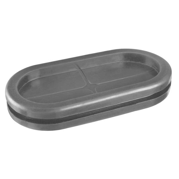 【本商品は海外出荷】お届けは通常20-30日を頂いております。[メインパラメータ] 取付サイズ/ドリル穴サイズ:85 x 40mm(L*W)。溝の厚さ:3 mm。タイプ:両面。[他の寸法] 内部サイズ:79 x 35mm(L*W)。全体サイ...