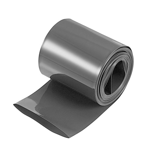 【本商品は海外出荷】お届けは通常20-30日を頂いております。特徴 - PVC熱収縮チューブは、バッテリーパックの保護に適しています。フラット幅は50 mm、内径は32 mm、全長は3 Mです。PVCヒートシュリンクラップチューブは、大きな...