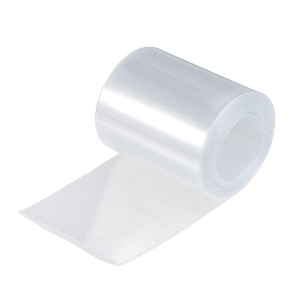 【本商品は海外出荷】お届けは通常20-30日を頂いております。特徴 - PVC熱収縮チューブは、バッテリーパックの保護に適しています。フラット幅は60 mm、内径は38 mm、全長は3 Mです。PVCヒートシュリンクラップチューブは、大きな...