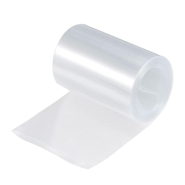 【本商品は海外出荷】お届けは通常20-30日を頂いております。特徴 - PVC熱収縮チューブは、バッテリーパックの保護に適しています。フラット幅は66 mm、内径は42 mm、全長は3 Mです。PVCヒートシュリンクラップチューブは、大きな...