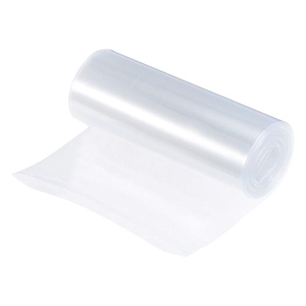 【本商品は海外出荷】お届けは通常20-30日を頂いております。PVCヒートシュリンクラップチューブは、18650、21700、AA、AAAバッテリーパックなどの大きなバッテリーまたはバッテリーパックの保護に使用できます。バッテリーラップは、...