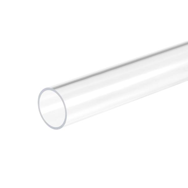 【本商品は海外出荷】お届けは通常20-30日を頂いております。【特徴】-15 mm内径x18 mm外径、305 mm長さワイヤー、ケーブル、ワイヤーケーシングなどに広く使用されているクリアリジッドチューブ。【高品質の素材】- PMMA素材で...