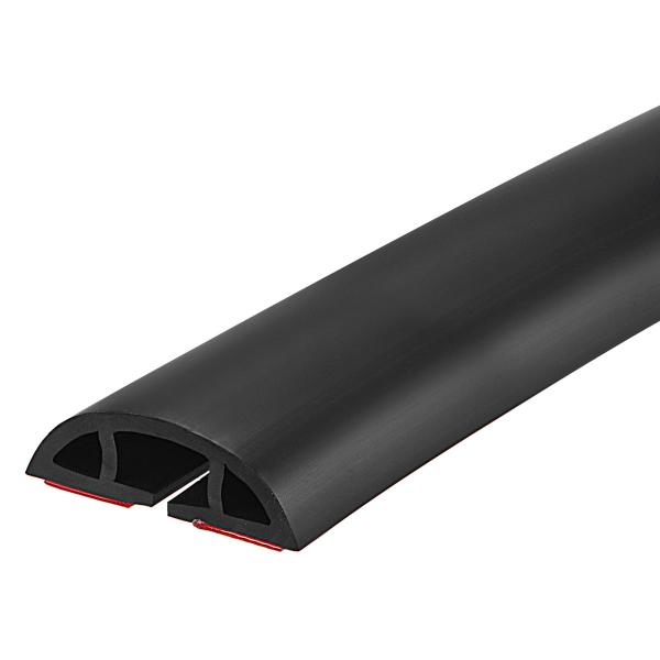 【本商品は海外出荷】お届けは通常20-30日を頂いております。絶縁ケーブルプロテクタースロットは、家庭やオフィスで電線を保護および管理するための非常に一般的で便利な美しいツールです。フロアコードカバーは、自宅、オフィス、ワークショップなどで...