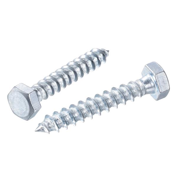 【本商品は海外出荷】お届けは通常20-30日を頂いております。仕様：モデル：M8 x 60 mm;ネジ仕様：M8; 材質：炭素鋼; カラー：シルバートーン; ネジ長さ：60 mm; ネジキャップの厚さ：5 mm; 外部六角直径：13 mm；...