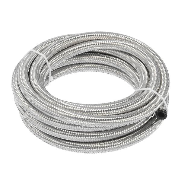 【本商品は海外出荷】お届けは通常20-30日を頂いております。アプリケーション：自動車や船舶用エンジンの燃料、潤滑油、冷却液、空気などのユニバーサル。レーシングカーやモーターレーシングバイクなどに最適です。長さ:457cm、内径: 9mm、...