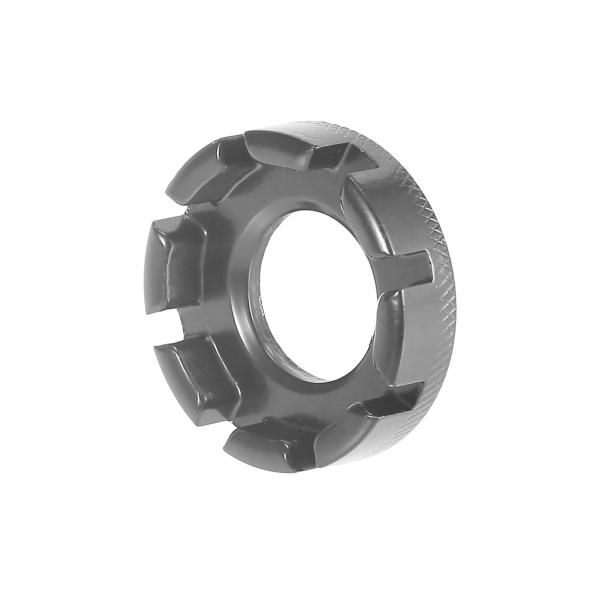 【本商品は海外出荷】お届けは通常20-30日を頂いております。丸型自転車スポークレンチは、10/11/12/13/14/15ゲージのサイズに適しています。 10 = 5.2 mm、11 = 4.5 mm、12 = 4.1 mm、13 = 3...