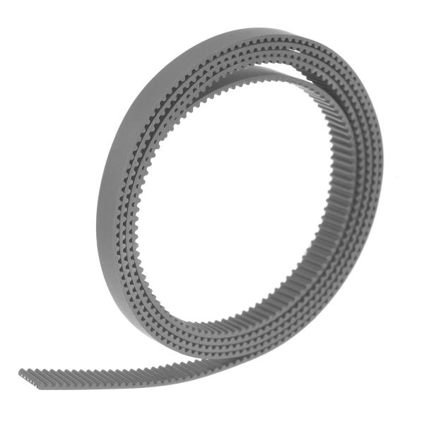 【本商品は海外出荷】お届けは通常20-30日を頂いております。オープン同期タイミングベルトとは、両端が接着されていないベルトのことです。高い耐摩耗性と低ノイズを備えているため、高負荷の伝達、信頼性の高い伝達、および安定したサイズで良好な走行...