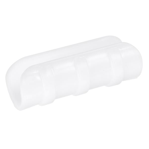 【本商品は海外出荷】お届けは通常20-30日を頂いております。クランプは温室、さまざまなフレーム、パイプ、庭の避難所、建物などに広く使用されています。さまざまな温室フィルム、シェーディングネットなどを固定するために使用されます。クリップはし...