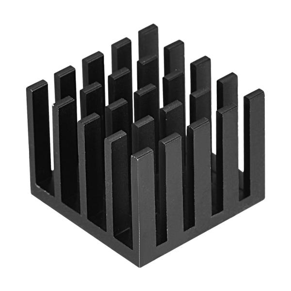 【本商品は海外出荷】お届けは通常20-30日を頂いております。ヒートシンクは金属ガスケットであり、空気との接触面積を最大化するように設計されており、電子部品の過熱を減らすことができます。GPU、ICチップ、ステッピングモータードライバーモジ...