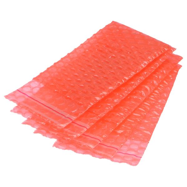 【本商品は海外出荷】お届けは通常20-30日を頂いております。静電気防止バッグは、さまざまな電子機器を保管するための一般的なツールです。 バブルバッグは、バッグ内の電子部品を緩衝して保護することができます。 主にハードドライブHDD、SSD...