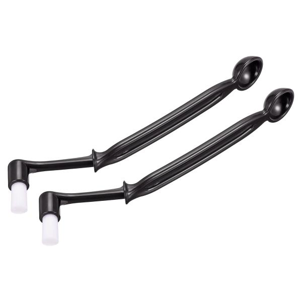 【本商品は海外出荷】お届けは通常20-30日を頂いております。このブラシは、コーヒーグラインダー、エスプレッソマシン、ミルク泡立て器、豆マシンなどに適した、コーヒーの残り、コーヒーグラインダーブレード、グループヘッド、コーヒーハンドルフィル...