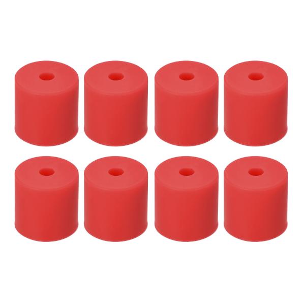 【本商品は海外出荷】お届けは通常20-30日を頂いております。シリコンレベリングカラムは、主に3Dプリンターで、動作中の振動を低減するための安定したホットベッドツールとして使用されます。シリコンレベリングカラムサイズ：16 mm外径、16 ...