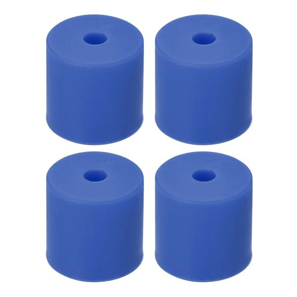 【本商品は海外出荷】お届けは通常20-30日を頂いております。シリコンレベリングカラムは、主に3Dプリンターで、動作中の振動を低減するための安定したホットベッドツールとして使用されます。シリコンレベリングカラムサイズ：16 mm外径、16 ...