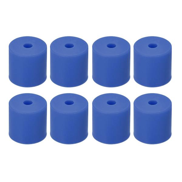 【本商品は海外出荷】お届けは通常20-30日を頂いております。シリコンレベリングカラムは、主に3Dプリンターで、動作中の振動を低減するための安定したホットベッドツールとして使用されます。シリコンレベリングカラムサイズ：16 mm外径、16 ...