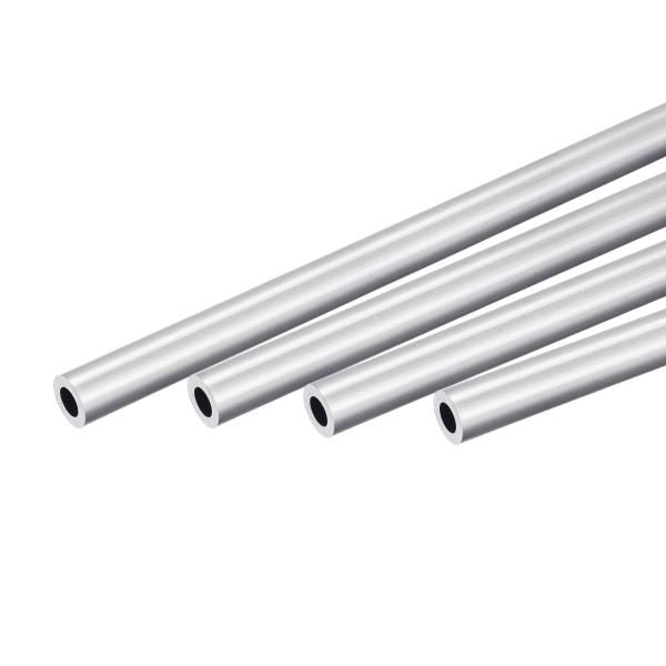 【本商品は海外出荷】お届けは通常20-30日を頂いております。[材料] - 高強度、溶接性、耐食性、および長持ちする耐久性のための6063アルミニウム。[シームレス構造] - 表面は滑らかでシームレスであり、精密な用途向けに押し出し構造また...