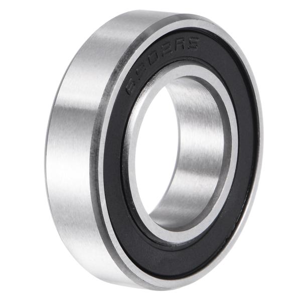 【本商品は海外出荷】お届けは通常20-30日を頂いております。モデル- 6902-2RS (I.D.=15mm, O.D.=28mm, 厚さ=7mm)窒化ケイ素ボール-ローリングボールは、低密度、高硬度、低摩擦係数、耐摩耗性、自己潤滑性を備...