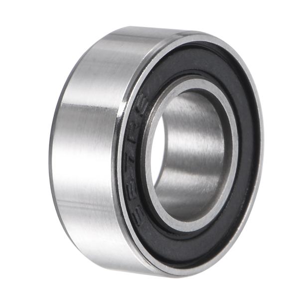 【本商品は海外出荷】お届けは通常20-30日を頂いております。モデル- 687-2RS (I.D.=7mm, O.D.=14mm, 厚さ=5mm)窒化ケイ素ボール-ローリングボールは、低密度、高硬度、低摩擦係数、耐摩耗性、自己潤滑性を備えた...