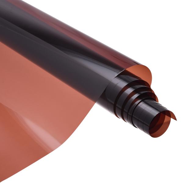 【本商品は海外出荷】お届けは通常20-30日を頂いております。双方向の視点と鮮やかな色のウィンドウフィルムは、ガラスの外観を美しくし、屋内と屋外の生活環境を新しく見せることができます1個ウィンドウフィルム; 長さ：2 M; 幅：0.6 M....