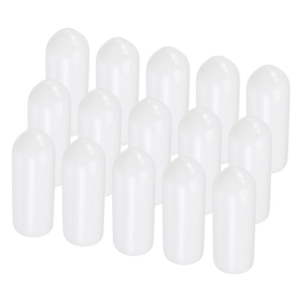 【本商品は海外出荷】お届けは通常20-30日を頂いております。柔軟なゴム製エンドキャップはねじプロテクター、ボルトキャップ、金属、プラスチックパイプチューブのエンドカバー、家具の脚のエンドプロテクターなどに広く使用されています。ビニール製エ...