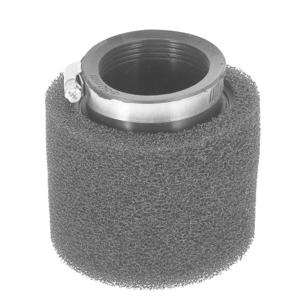 【本商品は海外出荷】お届けは通常20-30日を頂いております。寸法：コネクタ内径：48 mm ;全高：9 cm ;フォーム外径：9.5 cm ;フォーム高さ：7 cm備品: バイクモデル: 50cc 70cc 90cc 110cc 125c...