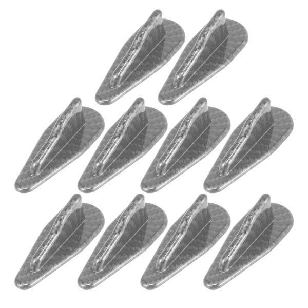 【本商品は海外出荷】お届けは通常20-30日を頂いております。高 品質の素材：シャークフィンスタイルのディフューザーは、ABS、耐候性、耐衝撃性、耐熱性で作られています。ファインデコレーション：ファッショナブルなスタイル、滑らかな表面があな...