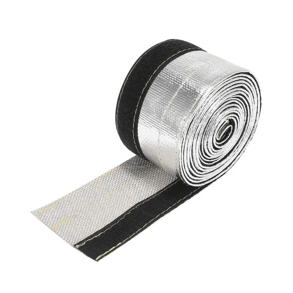 【本商品は海外出荷】お届けは通常20-30日を頂いております。寸法：全長：3 M;幅：7.5 cm;内径：10 mm。保護ストラップは外径10 mmのホースまたはワイヤーに適合します。幅広い用途：ラップは、自動車の燃料ライン、ケーブルおよび...