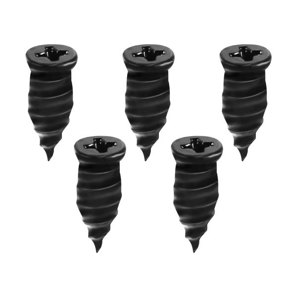 【本商品は海外出荷】お届けは通常20-30日を頂いております。ユニバーサルフィット：車、トラック、オートバイの機械的使用に適しています。優れたシール効果：当社の自動車、自動車、オートバイのタイヤ修理釘は、良好な接続強度とシール効果でタイヤに...