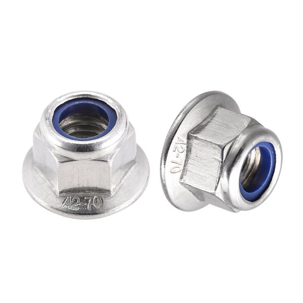 【本商品は海外出荷】お届けは通常20-30日を頂いております。[ねじ]：ねじサイズ：M10; ピッチ：1.5 mm;スレッドカバレッジ：フル[サイズ] - フラット全体で幅15 mm、高さ13.2 mm、フランジ直径21.3 mm。[材料]...