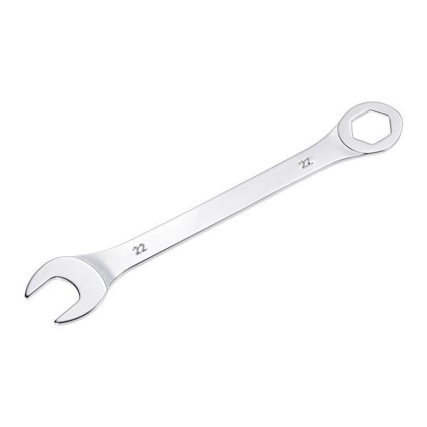 【本商品は海外出荷】お届けは通常20-30日を頂いております。【標準】22 mmメトリックサイズ、245 mm全長。【超薄型】3 mm厚さの設計、 これにより、狭い隙間でファスナーに到達できます。従来のレンチでは届かない狭い場所に特に適して...