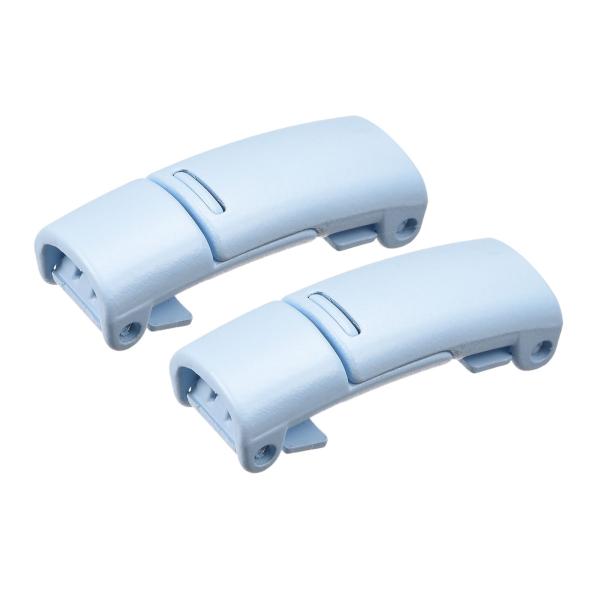 【本商品は海外出荷】お届けは通常20-30日を頂いております。【素材】-亜鉛合金製で、丈夫で耐久性に優れています。【タイレス・マグネティックロック設計】-タイレス靴ひも用に設計されます。マグネティッククイックロック設計により、履き心地が良く...