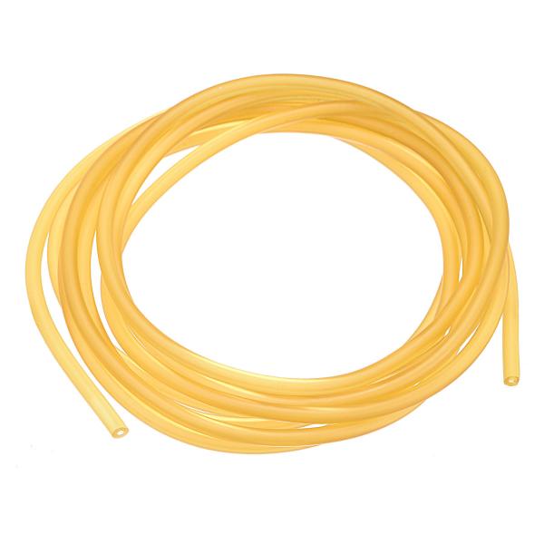 【本商品は海外出荷】お届けは通常20-30日を頂いております。高弾性ラテックスチューブは、主にスポーツやフィットネスに使用され、胸部エキスパンダーなどのさまざまなスポーツ用品に広く使用されています。また、実験室でさまざまな機器との接続などに...