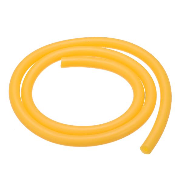 【本商品は海外出荷】お届けは通常20-30日を頂いております。高弾性ラテックスチューブは、主に実験室でさまざまな器具などと接続するために使用されます。天然ラテックスゴムチューブサイズ：5 mm内径、12 mm外径、1 M高弾性、天然ラテック...