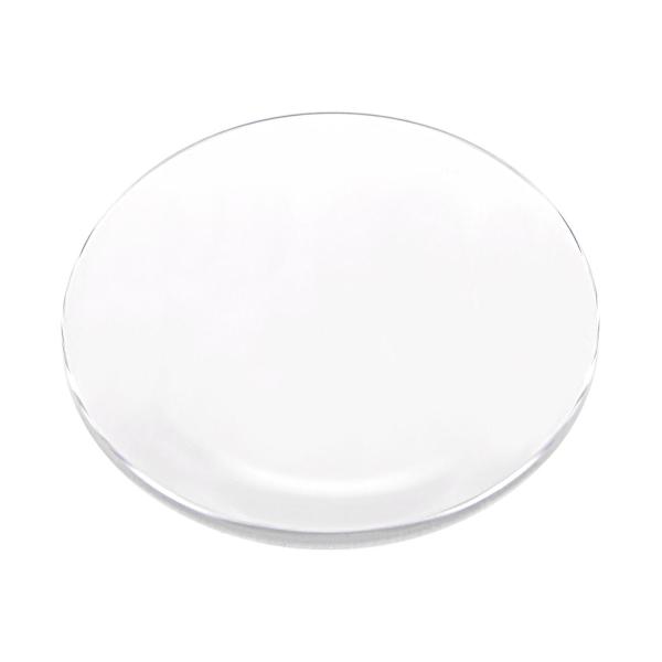 【本商品は海外出荷】お届けは通常20-30日を頂いております。パッケージの内容： 1個の27mm直径の時計サファイアレンズガラスサファイアクリスタルガラス製、壊れやすく、強く、耐久性があります。 良好な透明性、滑らかな表面、高温抵抗、耐摩耗...