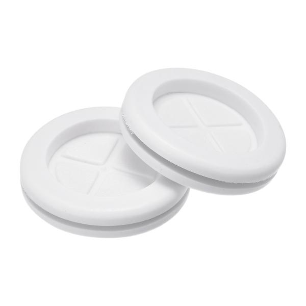 【本商品は海外出荷】お届けは通常20-30日を頂いております。両面、粗い表面からワイヤー、ケーブル、コード、パイプを保護します。住宅、オフィス、産業、ボートなどで広く使用されています。ドリル穴のサイズ/マウント直径: 35 mm; 溝の厚さ...