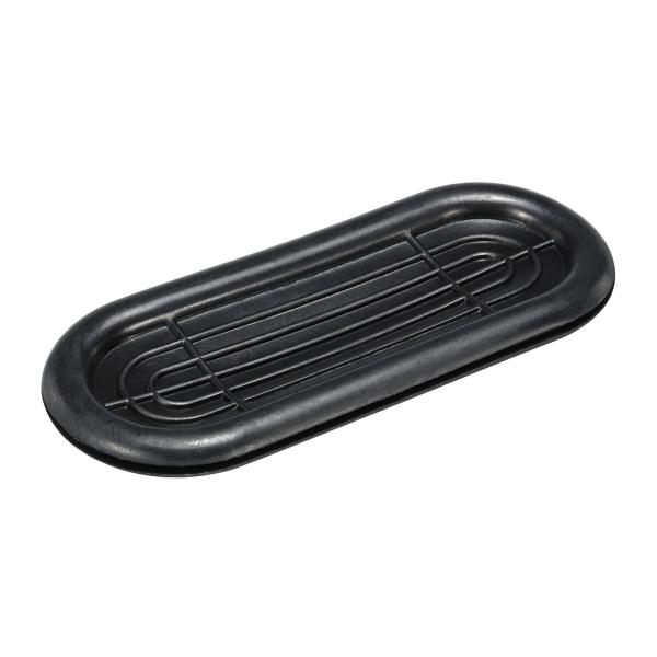 【本商品は海外出荷】お届けは通常20-30日を頂いております。両面ワイヤーグロメットにワイヤー、ケーブル、コード、パイプを粗い表面から保護します。家、オフィス、産業、ボートなどで広く使用されています。ドリル穴のサイズ: 60 x 160mm...