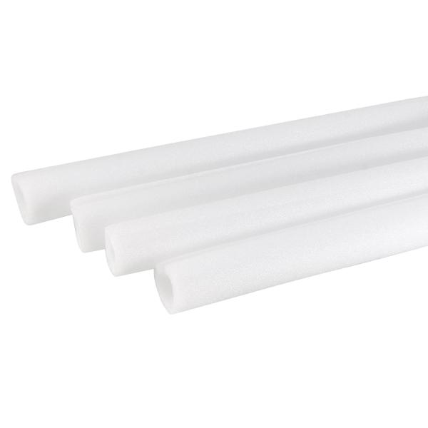 【本商品は海外出荷】お届けは通常20-30日を頂いております。フォームチューブはバッファーとコットンチューブとして、広く家具、パイプライン、スポーツ設備、パッケージなどのビル保護素材に使用されます。熱パイプあるいは冷パイプに使用され、保温で...