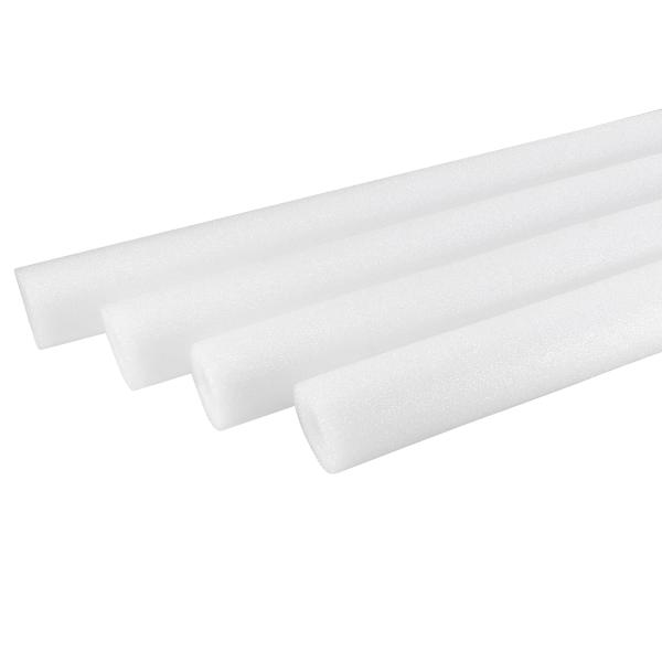 【本商品は海外出荷】お届けは通常20-30日を頂いております。フォームチューブはバッファーとコットンチューブとして、広く家具、パイプライン、スポーツ設備、パッケージなどのビル保護素材に使用されます。熱パイプあるいは冷パイプに使用され、保温で...